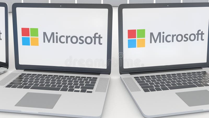 13+ Microsoft computer Free Stock Photos - StockFreeImages