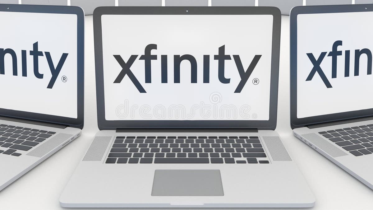 Xfinity Logo Stock Illustrations – 37 Xfinity Logo Stock Illustrations ...