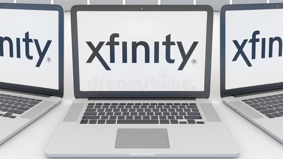 Xfinity Logo Stock Illustrations – 37 Xfinity Logo Stock Illustrations ...