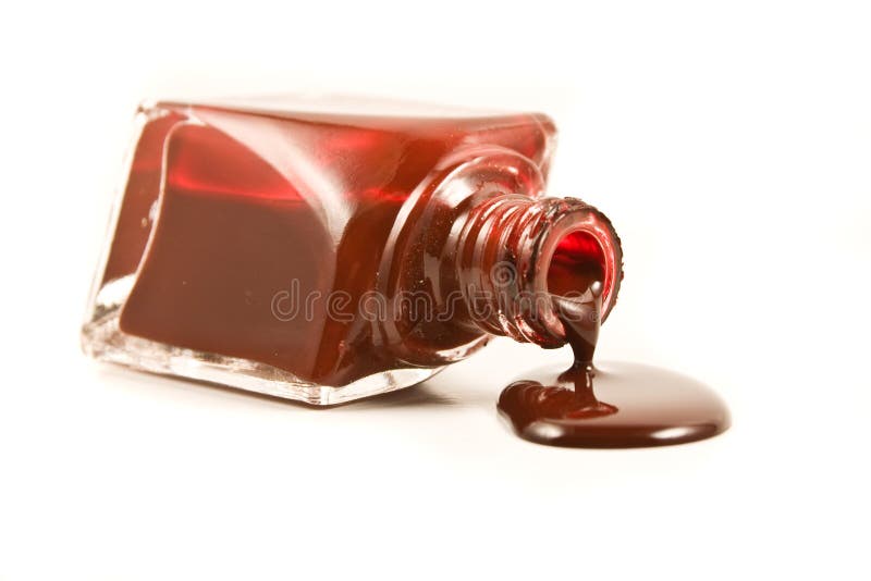 Laque photo stock. Image du poli, flux, couleurs, laque - 10979358