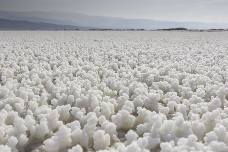 Laque Asal Djibouti photo stock. Image du nature, avec - 76457618