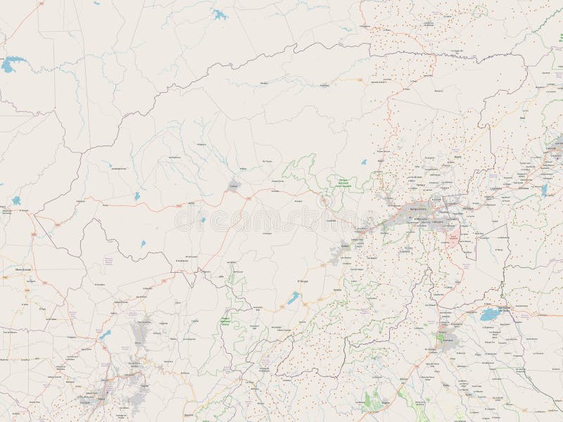 Lara Map Stock Illustrations – 160 Lara Map Stock Illustrations ...