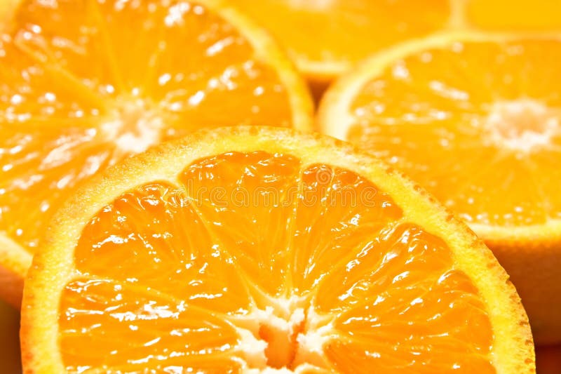 Laranja grande imagem de stock. Imagem de grapefruit, tropical - 7930647
