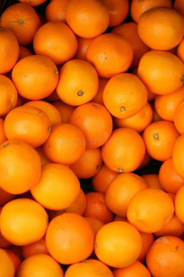 Laranjas foto de stock. Imagem de azedo, isolado, suculento - 31349864