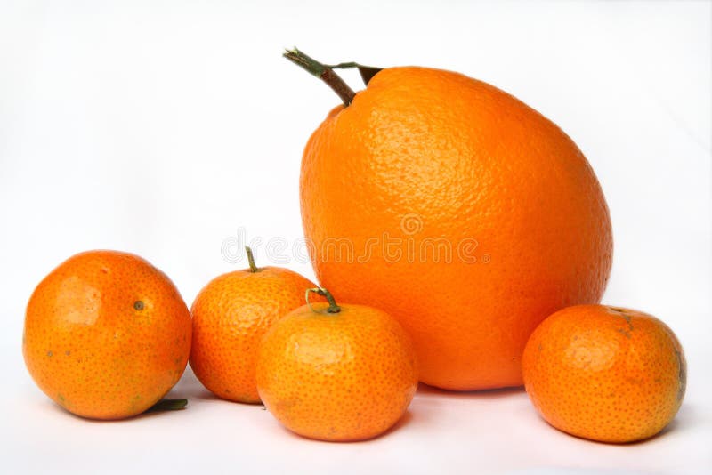 Laranjas imagem de stock. Imagem de orgânico, nave, frescor - 22499785