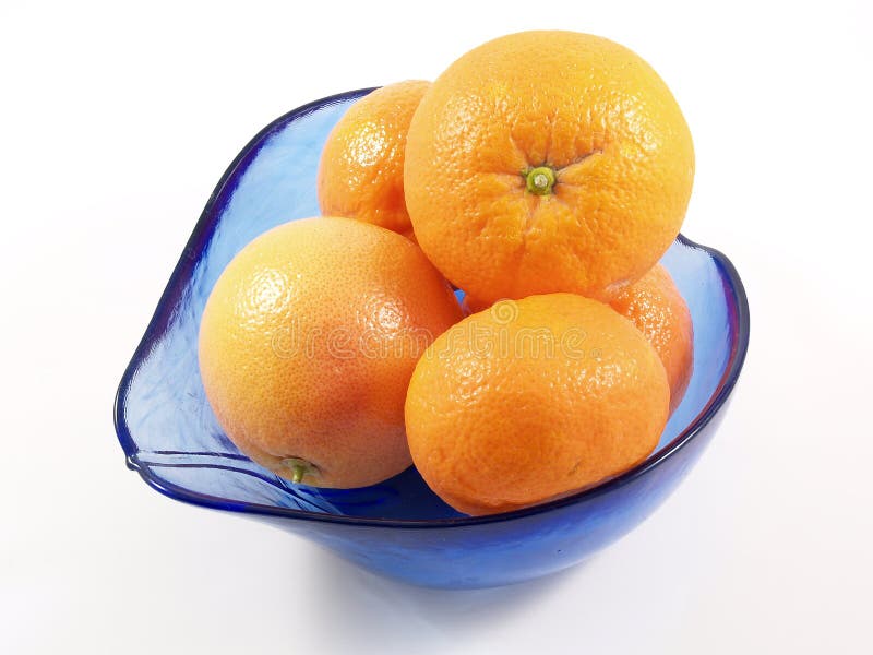 6 laranjas no prato imagem de stock. Imagem de snack - 36927385