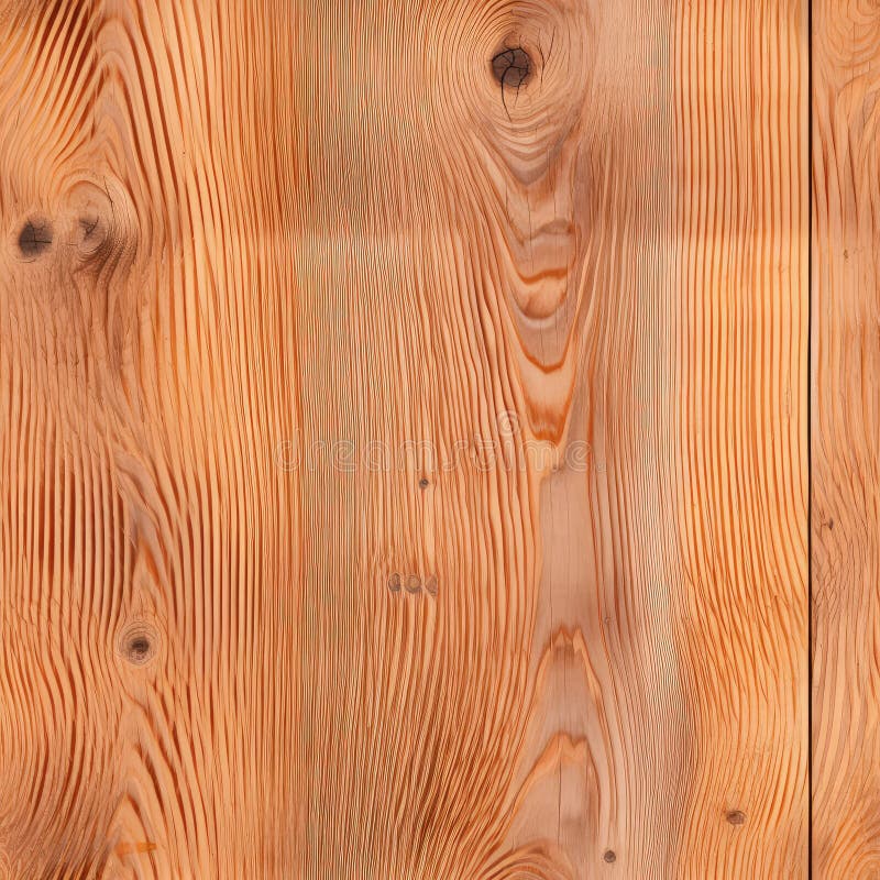Larch Wood Texture Background, Seamless Pattern, Light Boards with a ...