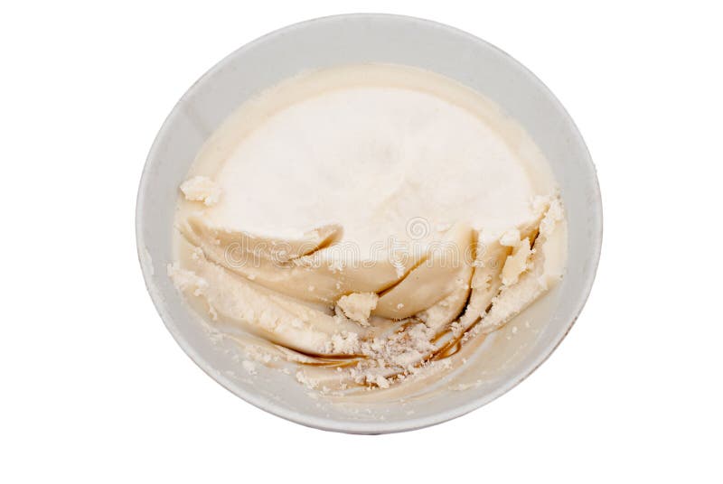 Lard stock image. Image of flavor, dish, kitchen, white - 35632281