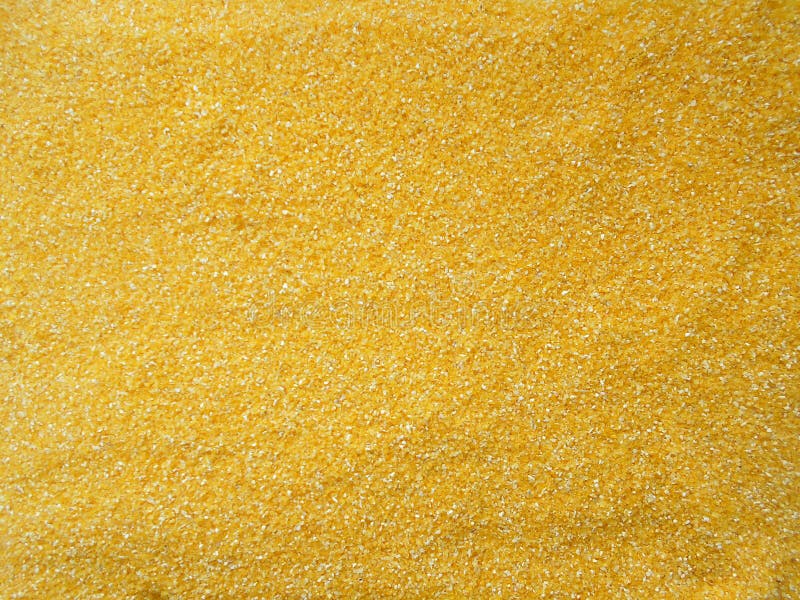 A Large Amount of Corn Cereal Stock Photo - Image of dairy ...