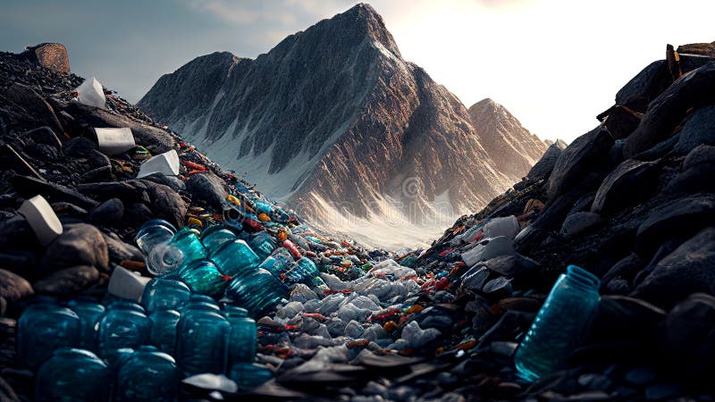 Dump Mountain Stock Illustrations – 351 Dump Mountain Stock ...