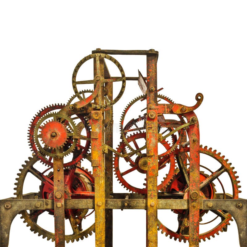 180+ Ancient mechanism Free Stock Photos - StockFreeImages
