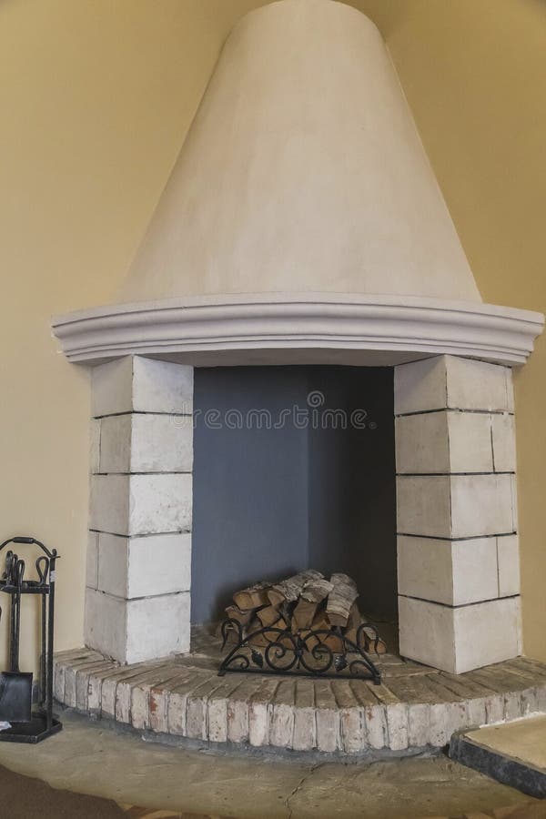 450 Large Stone Fireplace Photos - Free & Royalty-Free Stock Photos ...