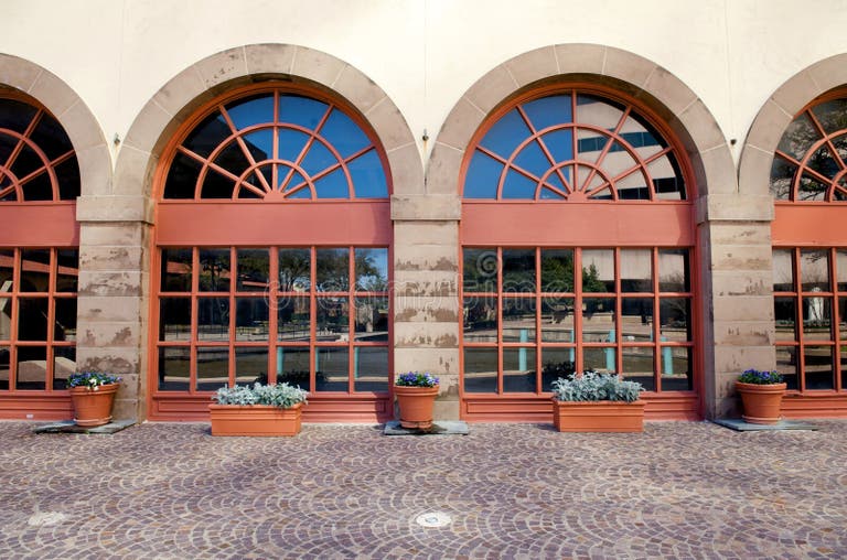 180 Balcony Arched Garden Stock Photos - Free & Royalty-Free Stock ...