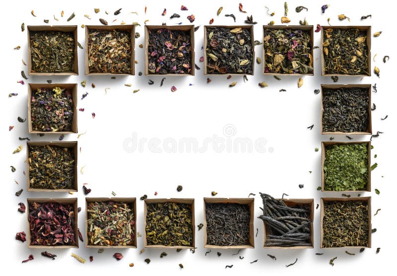 Hibiscus Moringa Tea Ingredients Stock Photos - Free & Royalty-Free ...