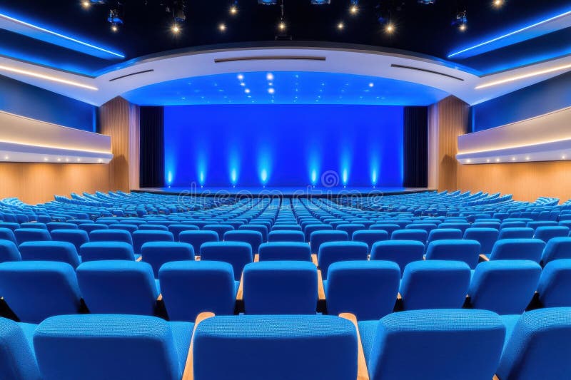 Enhance Auditorium Stock Illustrations – 413 Enhance Auditorium Stock ...