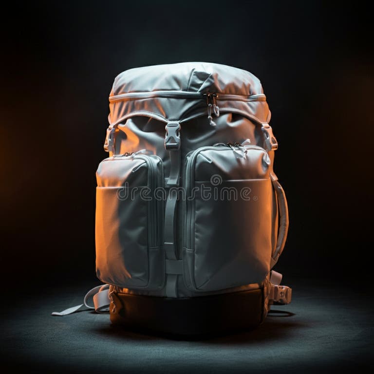 Backpack Utility Stock Illustrations – 2,650 Backpack Utility Stock ...