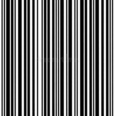 Large Barcode Background Macro Closeup Isolated Stock Photo - Image of ...