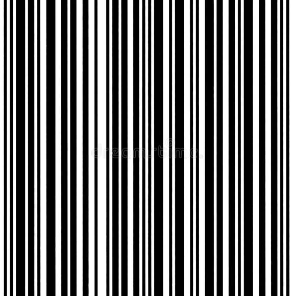 Large Barcode Background Macro Closeup Isolated Stock Photo - Image of ...