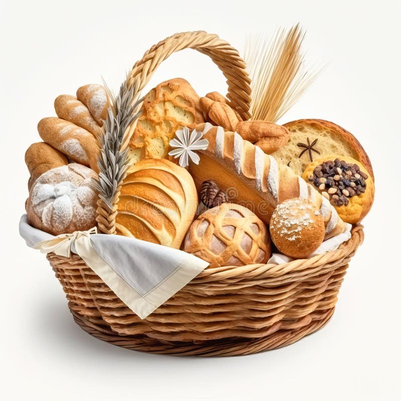 Seeded Sourdough Loaf Stock Illustrations – 7 Seeded Sourdough Loaf ...