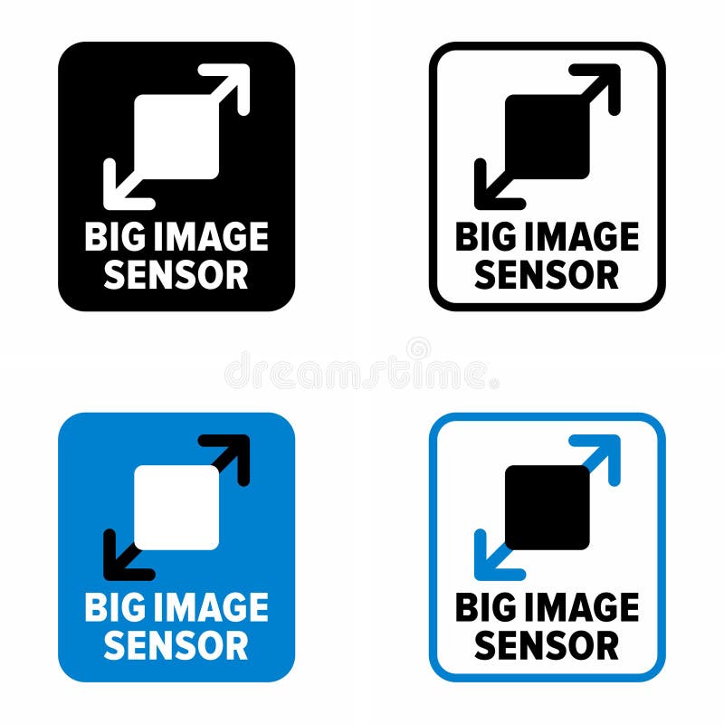 Big Sensor Stock Illustrations – 917 Big Sensor Stock Illustrations ...