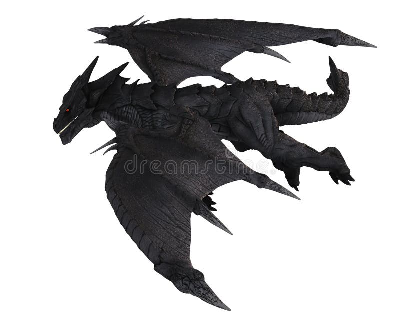 Dragon Side Stock Illustrations – 2,280 Dragon Side Stock Illustrations ...