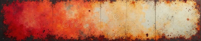 Large Blank Billboard, Heavily Stained, Rough Surface, Photography ...