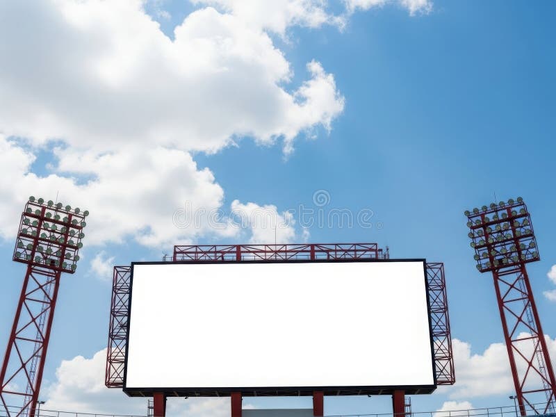 Billboard Framework Stock Illustrations – 2,524 Billboard Framework ...