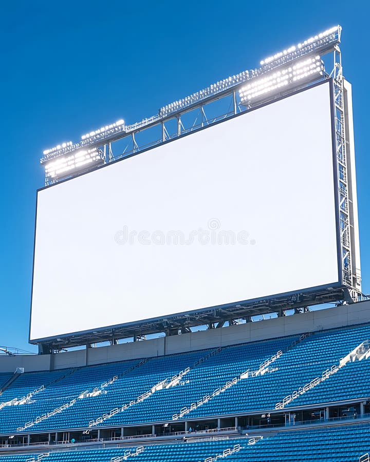 Jumbotron Screen Stock Illustrations – 10 Jumbotron Screen Stock ...