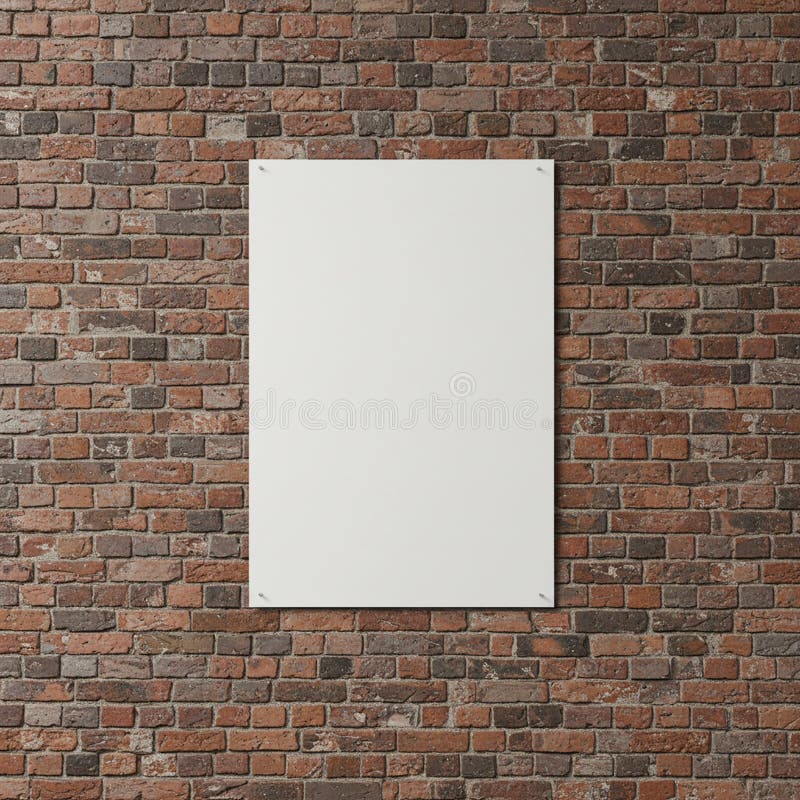 Poster Bricks Stock Illustrations – 3,671 Poster Bricks Stock ...