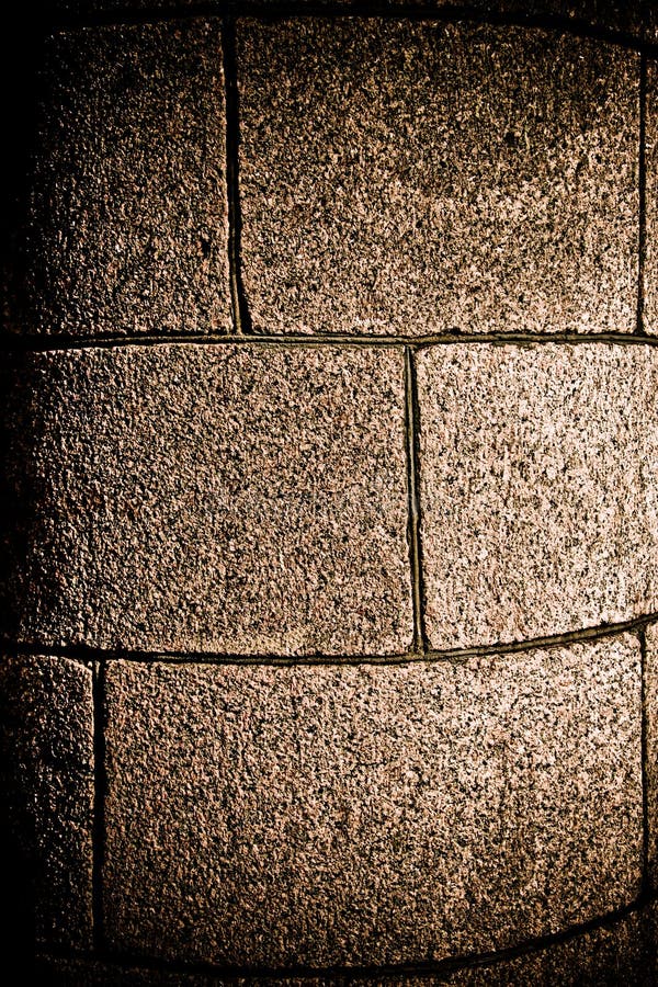 Old brick wall texture stock image. Image of front, fashioned - 14349479