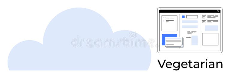 Cloud Storage Interface with Digital Document Management Features for ...