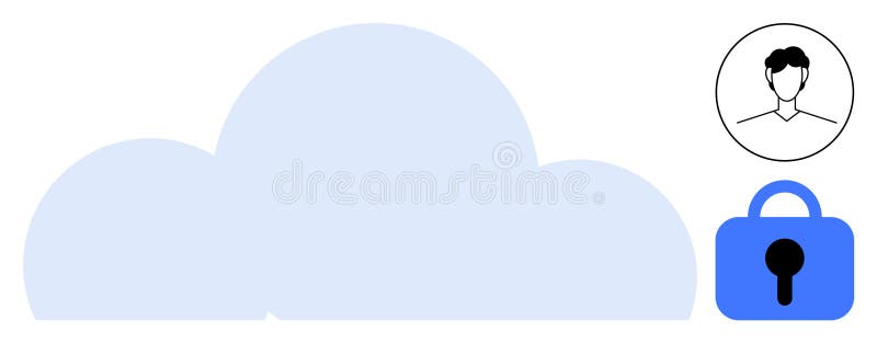 Cloud Storage Security with User Authentication and Encryption Lock ...