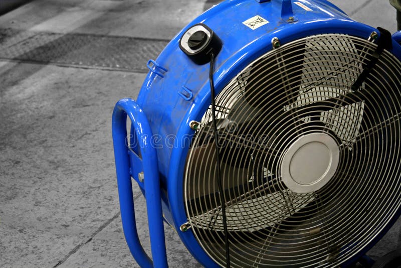 Heavy Duty Industrial Fans Stock Photos - Free & Royalty-Free Stock ...