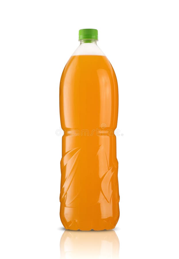 Large bottle with a drink stock image. Image of large - 231651649