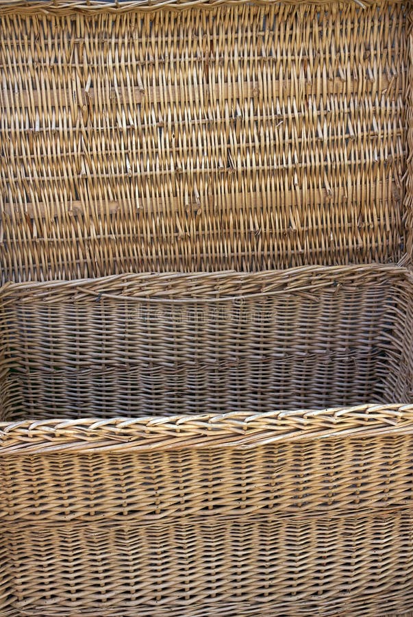 Large box of willow twigs stock photo. Image of structure - 90579282