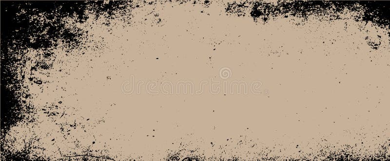 Large Brown Background with Leather Texture Illustration Stock ...