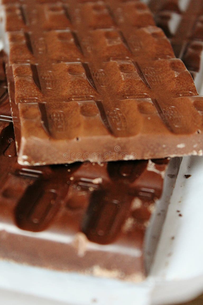 214 Chocolate Bars Rectangular Stock Photos - Free & Royalty-Free Stock ...