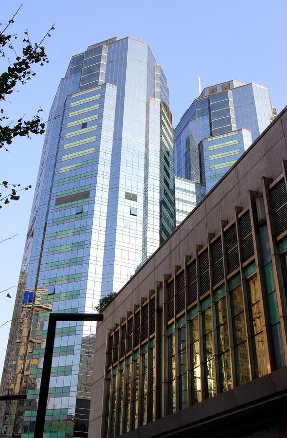 Large building stock photo. Image of beautiful, travel - 3430124