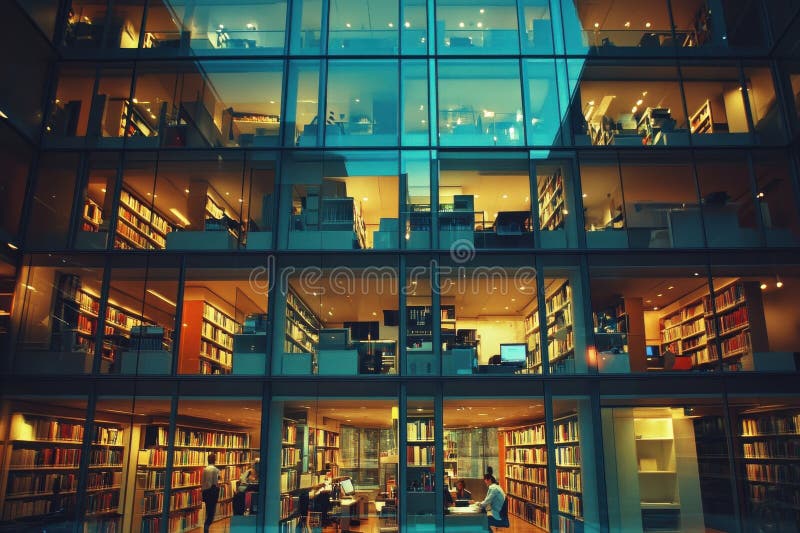 Bustling Book Shelf Stock Photos - Free & Royalty-Free Stock Photos ...