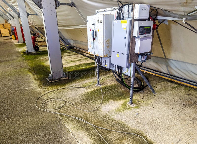 High Voltage Equipments Stock Photos - Free & Royalty-Free Stock Photos ...