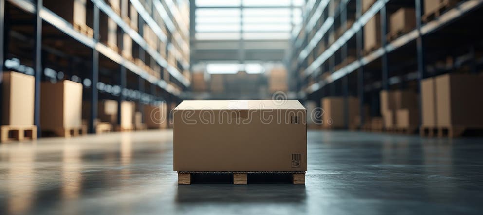 Warehouse Storefront Stock Illustrations – 374 Warehouse Storefront ...