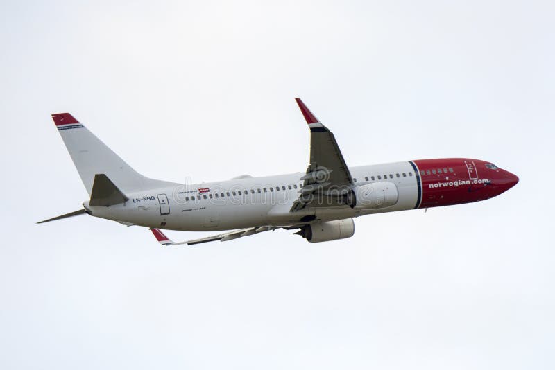 Large Cargo Plane Flying Against a Clear Sky Editorial Photography ...