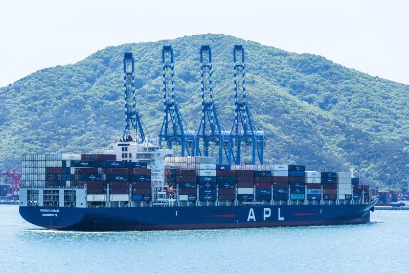 1,163 Shipping Port Korea Stock Photos - Free & Royalty-Free Stock ...
