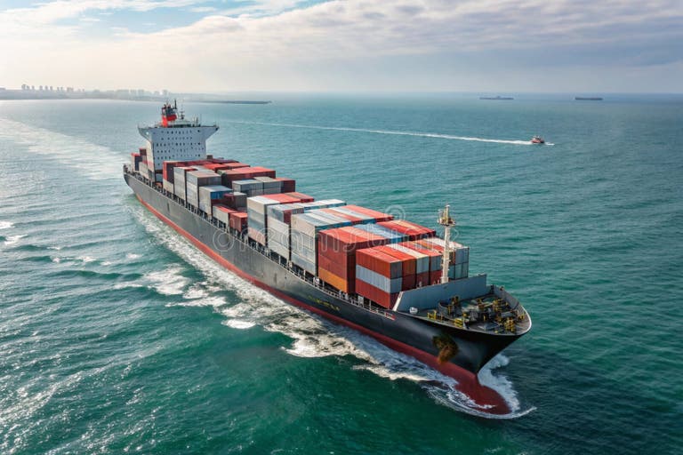 Export Ship Stock Illustrations – 51,991 Export Ship Stock ...