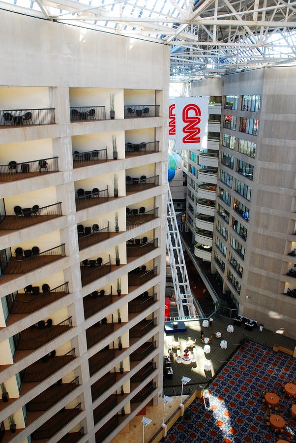288 Cnn Building Stock Photos - Free & Royalty-Free Stock Photos from ...