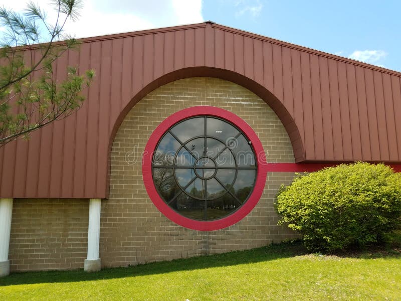 1,113 Circular Brick Window Stock Photos - Free & Royalty-Free Stock ...