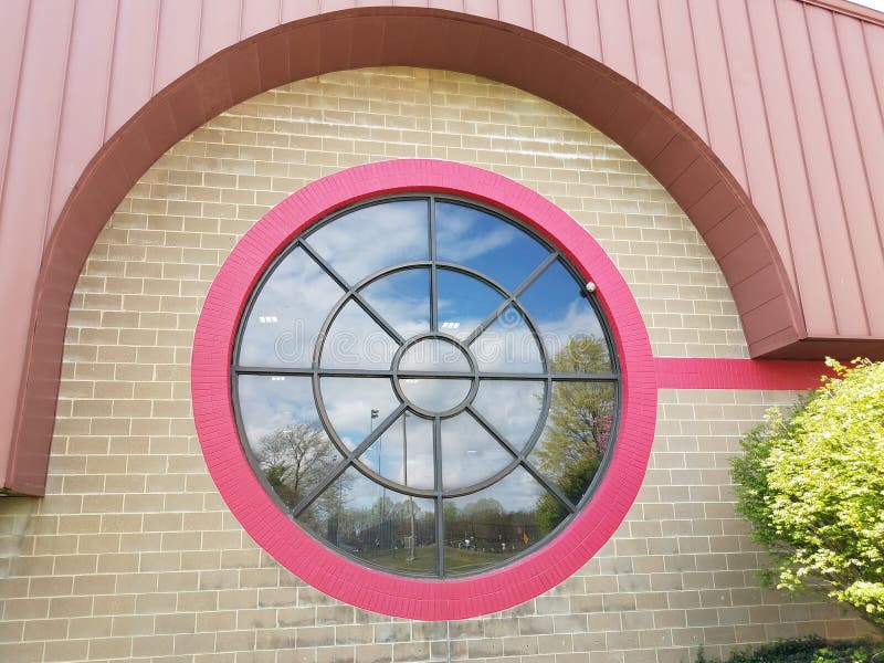 1,113 Circular Brick Window Stock Photos - Free & Royalty-Free Stock ...