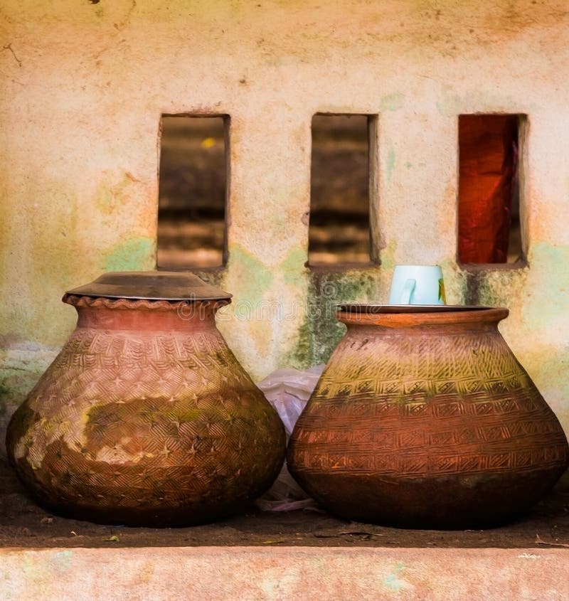 Myanmar ceramic art. stock image. Image of myanmar, mandalay - 103144429