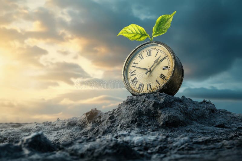 Clock Wallpaper For Desktop