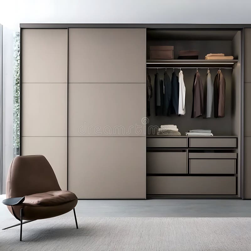 Large Closet Chair Front Stock Photos - Free & Royalty-Free Stock ...